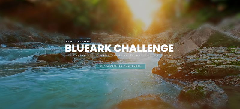 Aqua & Gas | Plateforme pour l’eau, le gaz et la chaleur | BlueArk ...