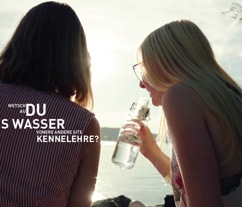 Aqua & Gas | Plattform für Wasser, Gas und Wärme | Wir müssen uns zeigen