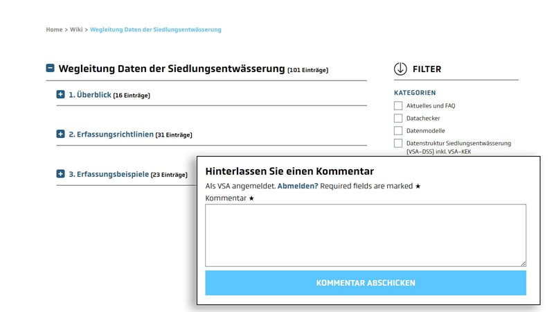 Aqua & Gas | Plattform für Wasser, Gas und Wärme | Die Wiki-Plattform ...