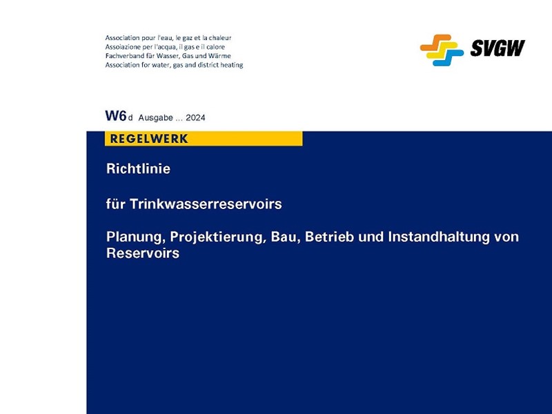 Aqua & Gas | Plattform für Wasser, Gas und Wärme | 20240129_Erinnerung ...