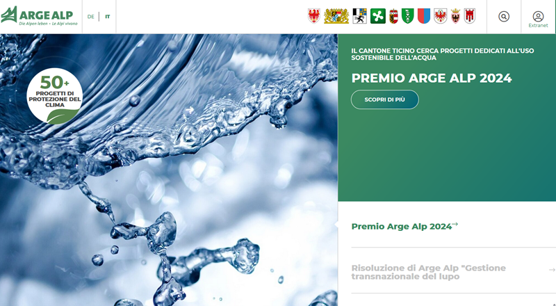 Aqua & Gas | Piattaforma per acqua, gas e calore | Comunicato stampa ...