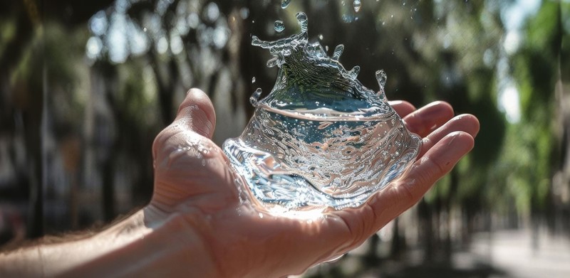 Aqua & Gas | Piattaforma per acqua, gas e calore | Ritratto settoriale ...