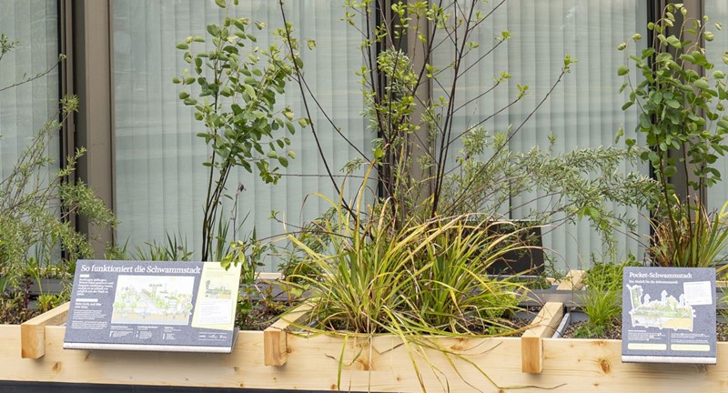 Aqua & Gas | Plattform für Wasser, Gas und Wärme | Medienmitteilung ...