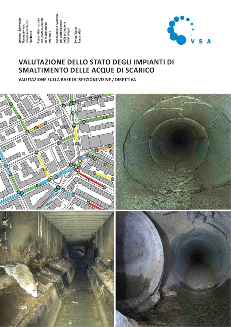 Aqua & Gas | Piattaforma per acqua, gas e calore | CC Canalizzazioni ...