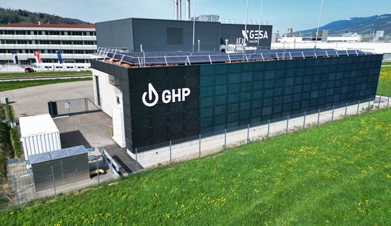 Aqua & Gas | Plateforme pour l’eau, le gaz et la chaleur | 20241111 ...