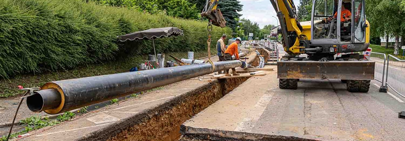 SVGW | Fachverband für Wasser, Gas und Wärme