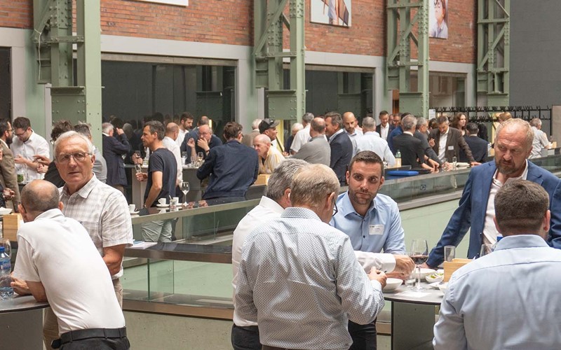 SVGW | Association pour l'eau, le gaz et la chaleur