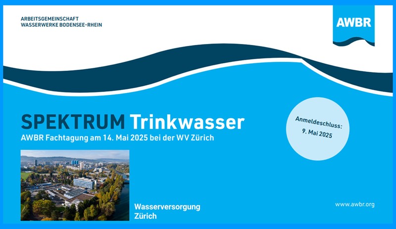 Aqua & Gas | Plattform für Wasser, Gas und Wärme | 20250307 Fachtagung ...
