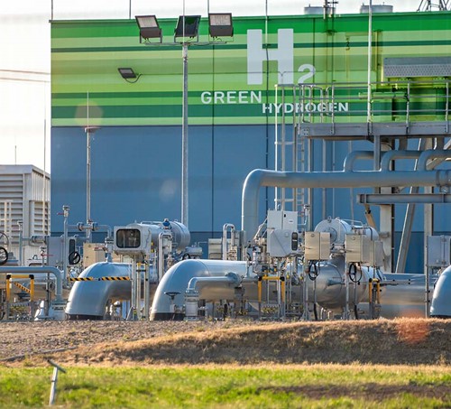 SVGW | der Fachverband für Wasser-, Gas- und Fernwärmeversorger