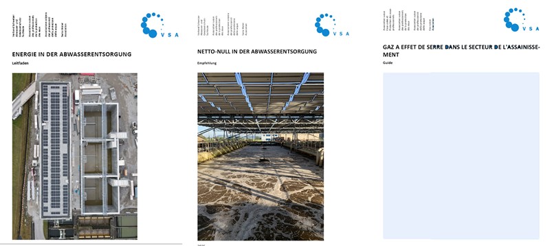 Aqua & Gas | Plattform für Wasser, Gas und Wärme | Vernehmlassung CC AR