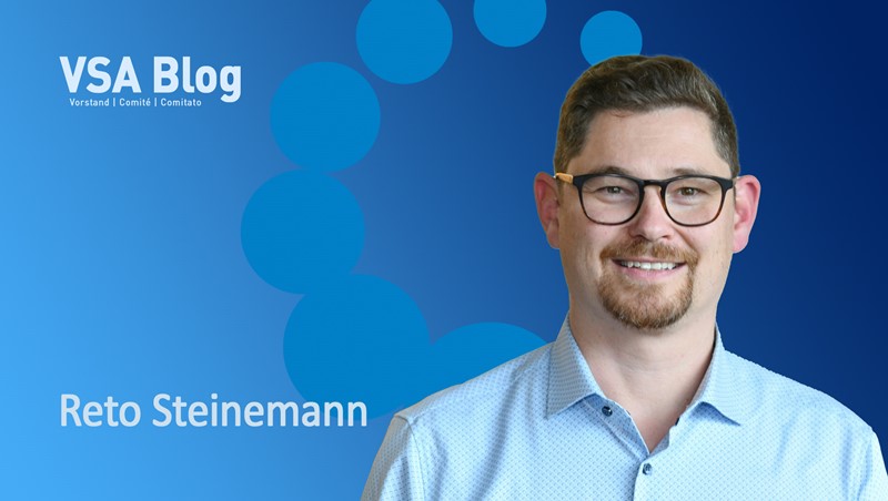 Aqua & Gas | Plateforme pour l’eau, le gaz et la chaleur | VSA-Blog 2025-03