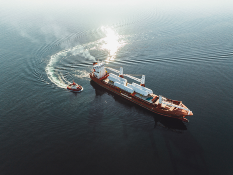 Aqua & Gas | Plattform für Wasser, Gas und Wärme | 20250902_Erstes CO2 ...