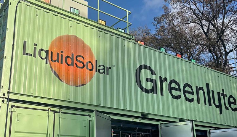 Aqua & Gas | Plattform für Wasser, Gas und Wärme | 20251124 Neue Anlage ...