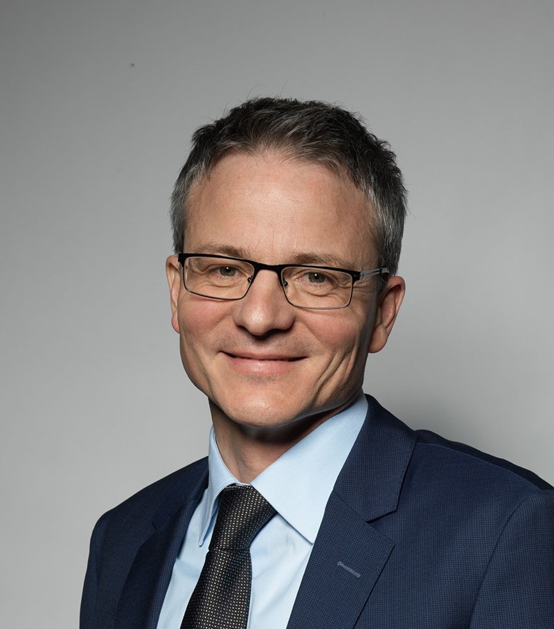 Aqua & Gas | Plattform für Wasser, Gas und Wärme | 20190409-Martin Roth ...