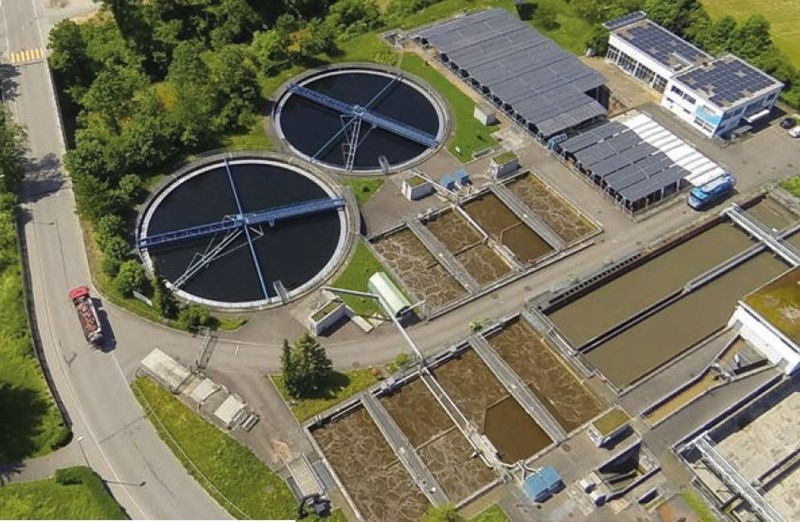 Aqua & Gas | Plattform für Wasser, Gas und Wärme | 20190704-ARA-Sissach