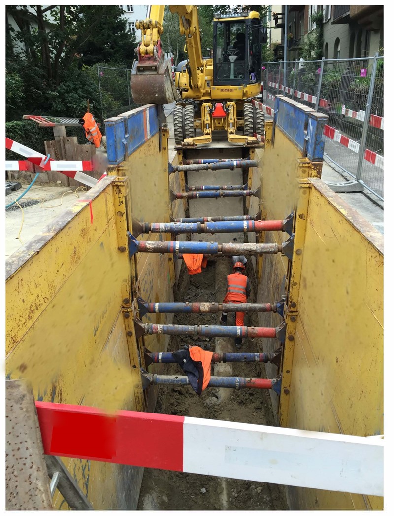 Aqua & Gas | Plattform für Wasser, Gas und Wärme | VSA / SVKI ...