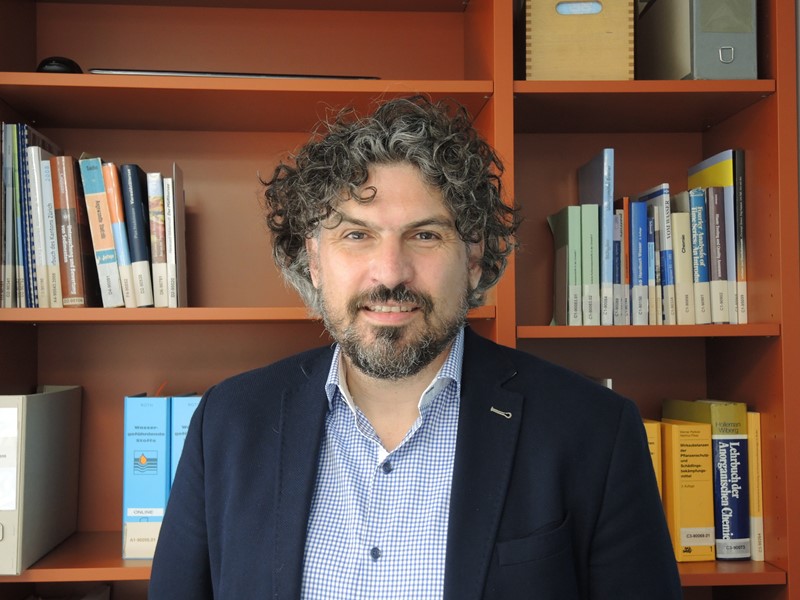 Aqua & Gas | Plattform für Wasser, Gas und Wärme | 20200727_Interview ...