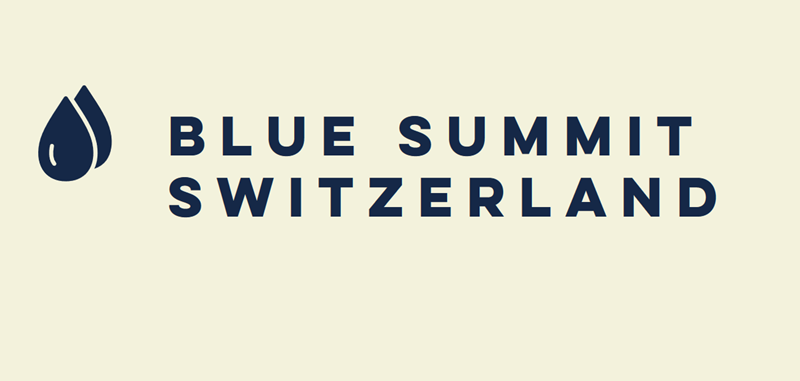 Aqua & Gas | Plattform für Wasser, Gas und Wärme | Blue Summit Switzerland