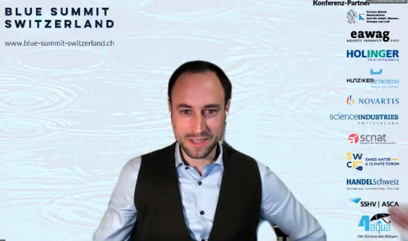 Aqua & Gas | Plattform für Wasser, Gas und Wärme | Premiere: Blue ...